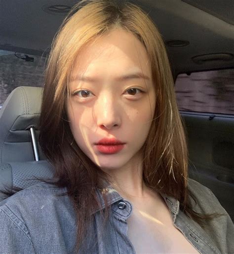 Sulli Dies Of Suicide At Age 25 Dramapanda