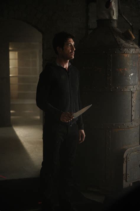 American Horror Story American Horror Story Photo Dylan Mcdermott