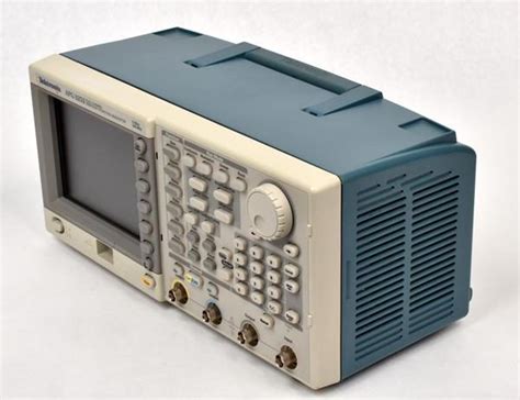 Tektronix Afg3000 Series Calibration And Repair — Minerva Metrology And Calibration