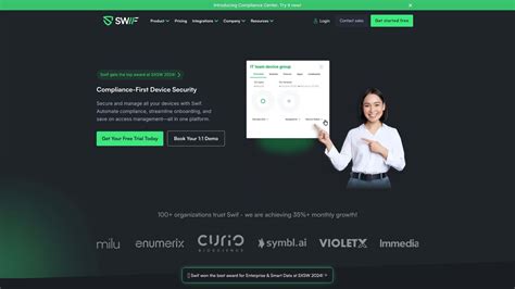 Swif Revolutionize Workflow Automation Efficiently Futureen