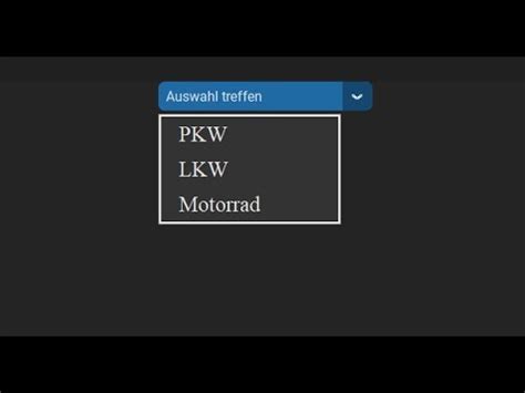 Python Customtkinter OptionMenu Mit Funktion YouTube