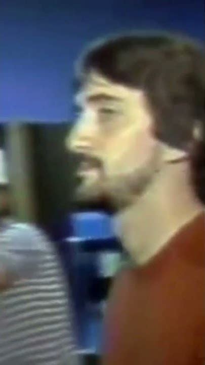 Gary Plauche Live Tv Incident Youtube