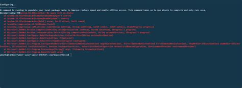 attempting to run c on cloud9 ide but receiving errors stack overflow