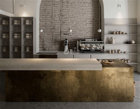 UI Design On Behance