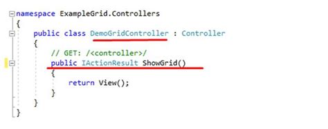 آموزش نحوه استفاده از جدول های Jquery با Aspnet Core Mvc