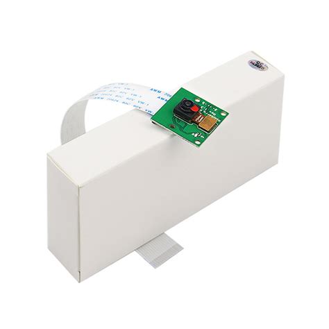 Raspberry Pi Camera 5mp Pixels Creative Vision