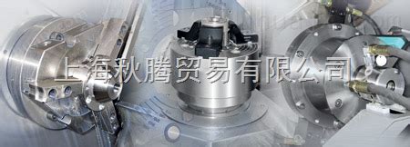 BERG机床附件 化工机械设备网
