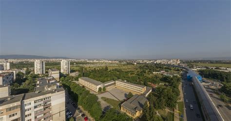 Специално училище за ученици с нарушено зрение „Луи Брайл“