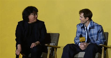 미키17 로버트 패틴슨 봉준호 성덕 인증 모든 배우가 원해