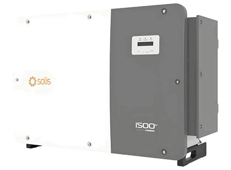 Three Phase String Inverters Archives Jmhpower