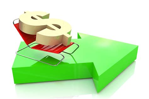 경제 및 비즈니스와 관련된 정보의 디자인에 성공 달러의 개념 3d 일러스트레이션 가격에 대한 스톡 사진 및 기타 이미지 가격 개념 개념과 주제 Istock