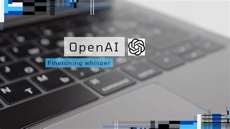 Fine Tune Openai Whisper Model On Your Dataset By Rokayabn Fiverr