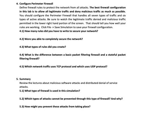 Solved Lab Environment Lab Conducted Regular Operating System Adopt