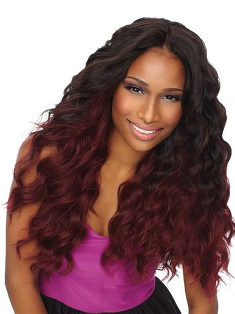Ombre Hair Color On Dark Skin Women 18 Ideas Fall Update Ideas 2025