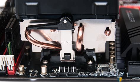 A Look At AMDs Wraith Cooler Platform Updates Techgage