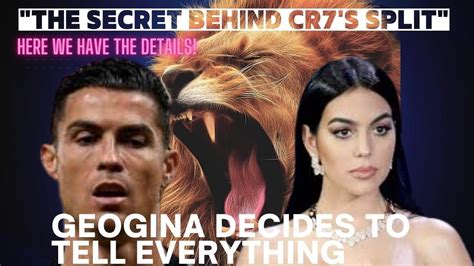 The Secret Behind CR S Split YouTube