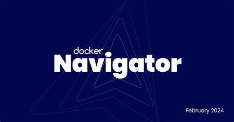 Docker Navigator Docker Desktop 427 And Docker Build Cloud Roll Out