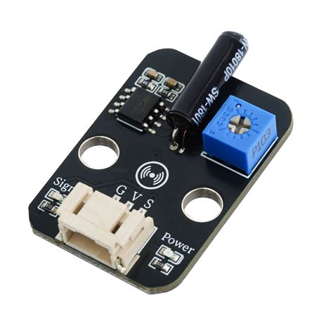 Hs S61 L 震动感应传感器模块