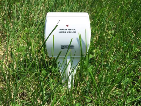 Reverse Engineer A Cheap Wireless Soil Moisture Sensor OpenThings