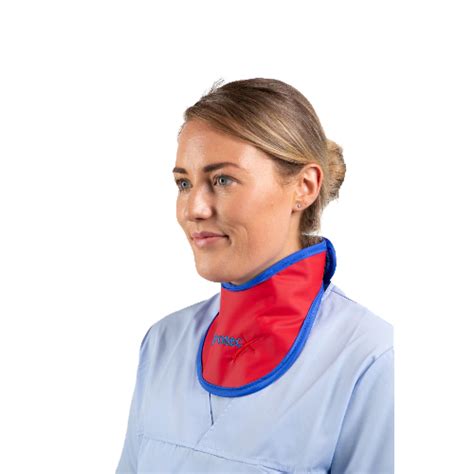 Protecx Thyroid Shield Medray Uk And Northern Ireland