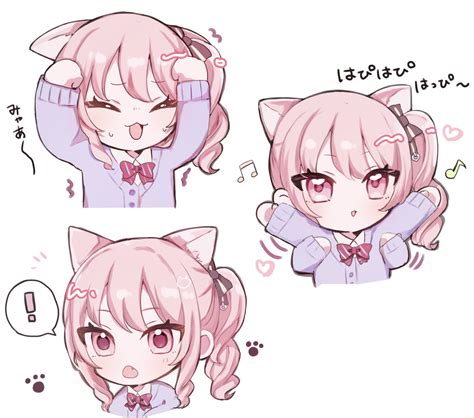 Akiyama Mizuki Danbooru