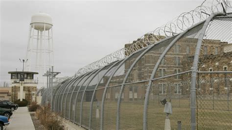 Doc Michigan Prison Inmate Dies After Attack By 2 Inmates