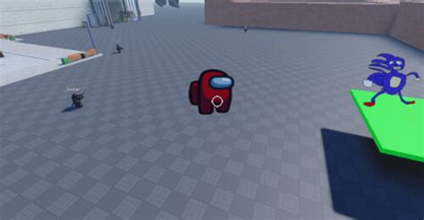 Você Pode Ser Um Nextbot Roblox