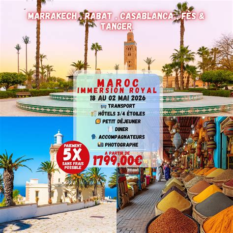 Moreira 🇲🇦👑 𝟏𝟖 𝐀𝐯𝐫𝐢𝐥 𝐚𝐮 𝟎𝟐 𝐌𝐚𝐢 𝟐𝟎𝟐𝟔 𝐈𝐌𝐌𝐄𝐑𝐒𝐈𝐎𝐍 𝐑𝐎𝐘𝐀𝐋𝐄 𝐀𝐔 𝐂𝐎𝐄𝐔𝐑 𝐃𝐔