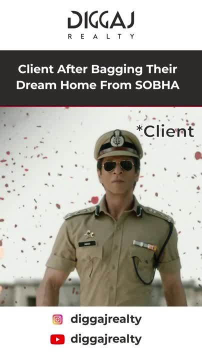 Diggaj Realty On Linkedin Diggajrealty Diggaj Sobha Realestate Bangalore Memes