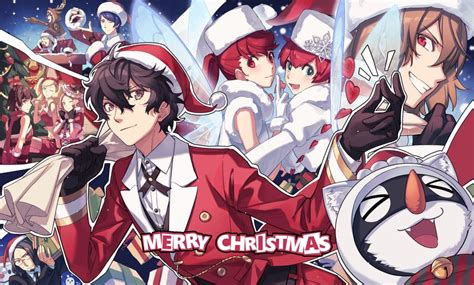 Amamiya Ren Takamaki Anne Sakura Futaba Niijima Makoto Okumura Haru And 7 More Persona And