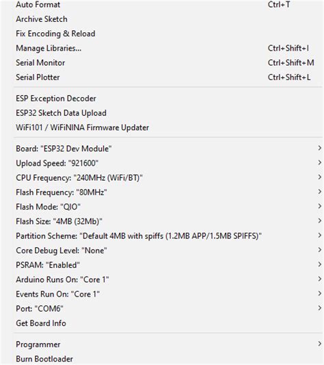 Captive Portal Hanging Depending On Active Core For AsyncTCP Issue