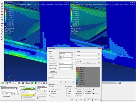 Legend In Hyperview Hyperview Altair Products Altair Community