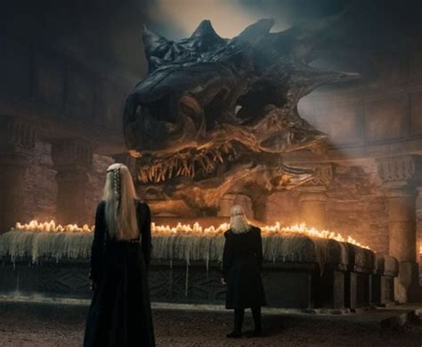 Balerion Fan Concept Art By Quartzdraws Rhouseofthedragon