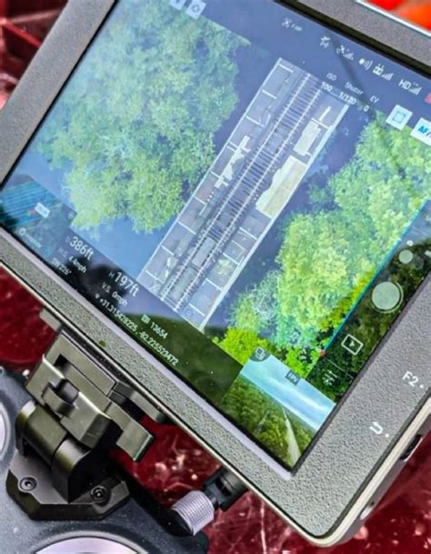 Remote Sensing And Lidar Ssmc Lidar Mapping And Data Services