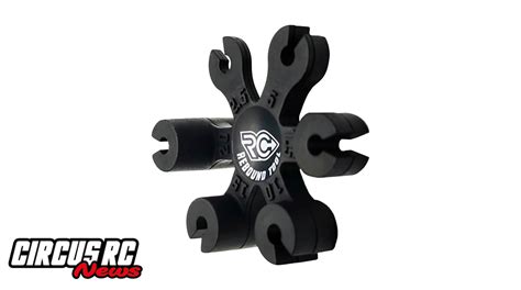 Rc Project Rebound Tool Circus Rc News