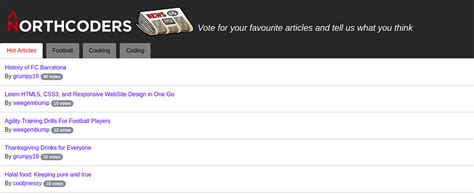 Building My First Site With React Redux And Bootstrap — A Recipe For