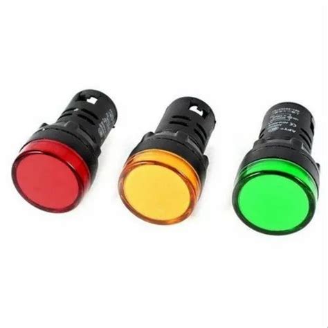 Indicator Lights In Ahmedabad संकेतक बत्तियां अहमदाबाद Gujarat Get Latest Price From