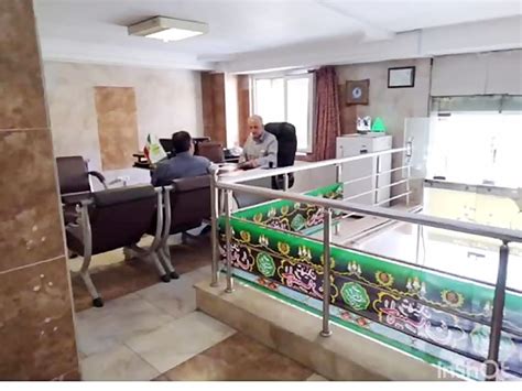 دفتر خدمات قضایی الکترونیکی تبریز