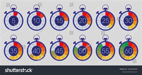 1466 Circle Timer Animation Royalty Free Photos And Stock Images