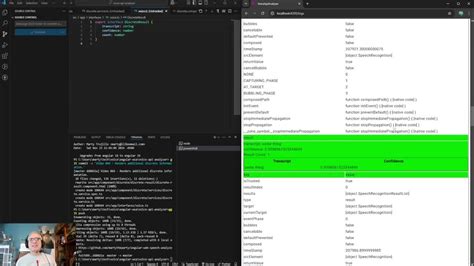 Angular Web Api Speech Analyzer Video 064 Checked In Discrete List