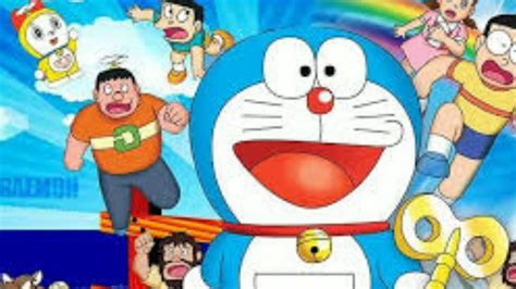 Doraemon Title Track Cover Youtube