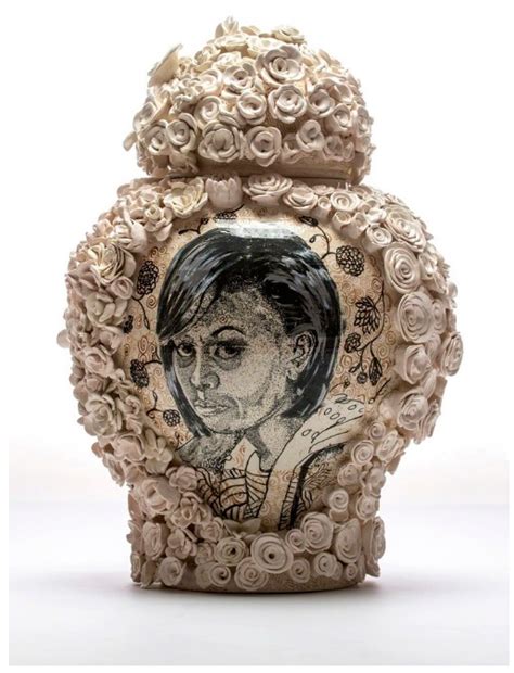Roberto Lugo Critical Discussions Of Hip Hop Ceramics And Visual Culture