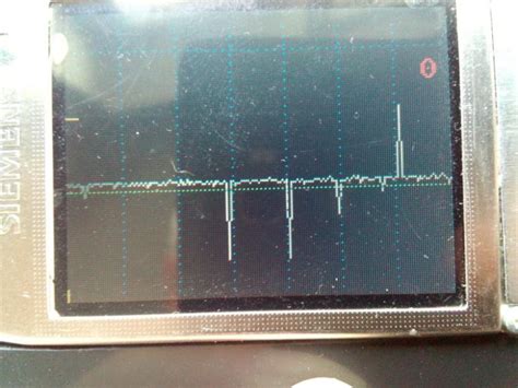Virtos Самый простой двухлучевой осциллограф осциллограф на Arduino