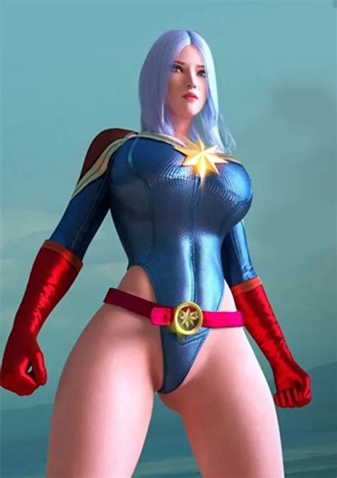 The Lust Avenger 1 Anime