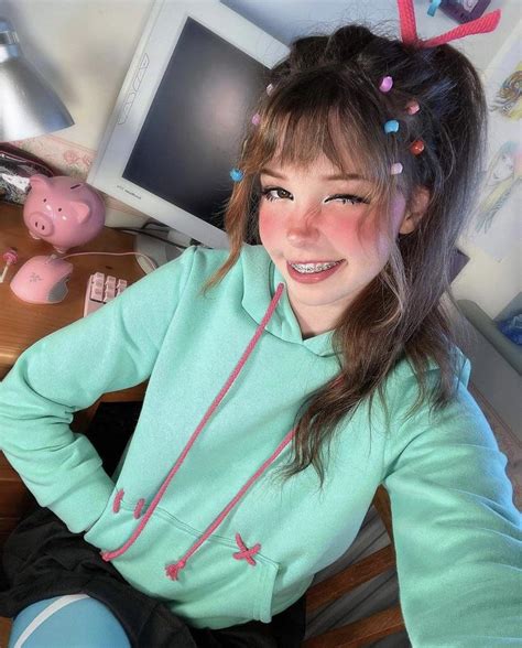 Belle Delphine Mega R Justsomelinks