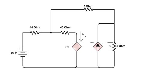 Solved Solve For The Mesh Currents Chegg Com