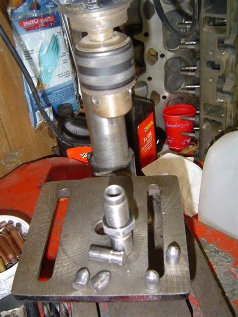 Cva Bobcat At The Range Homemade Bullet Modern Muzzleloader Muzzleloading Forum