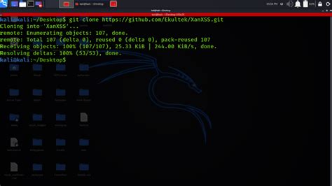 PwnXSS Automated XSS Vulnerability Scanner Tool In Kali Linux