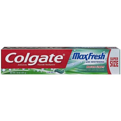 20 Best Toothpastes For Bad Breath Yourtango