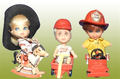 Liddle Kiddles Big Fun Ruby Lane Blog